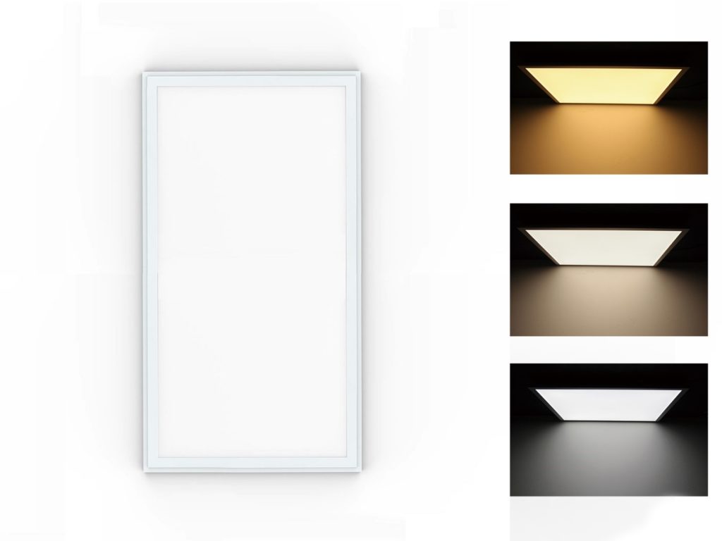 Panels - Switch LED Lighting