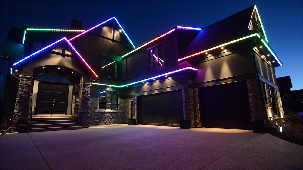 How Long Do LED Strip Lights Last - Switch LED Lighting